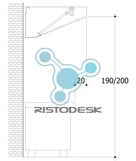 Cappa snack: dsspn 11/12|Ristodesk