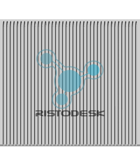 Fry top elettrico professionale: ftrt-76et|Ristodesk